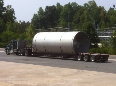 Specialized Trucks/Tractors, Trailers, Forklifts and Booms | Daryl D ...